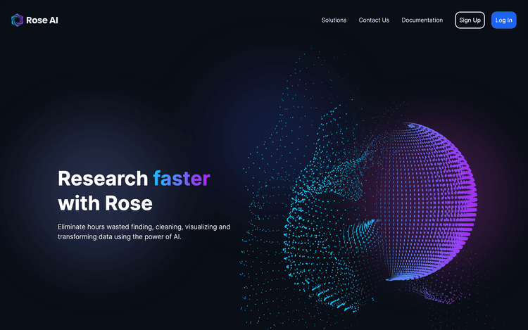 Todas las herramientas IA | SobreIA